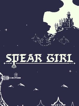 Spear Girl (TBD)