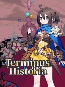 Terminus Historia (TBD)
