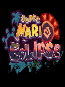 Super Mario Eclipse (TBD)