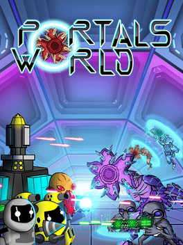 Portals World - WListDB