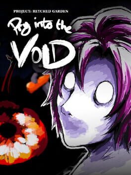 Pry Into The Void (2023)