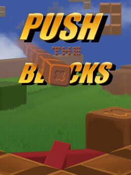 Push the Blocks (TBD)