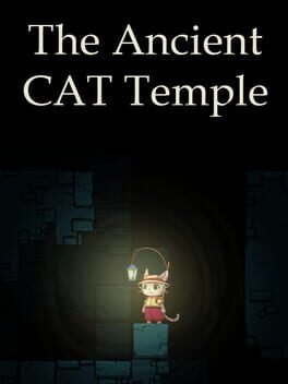 The Ancient Cat Temple (TBD)