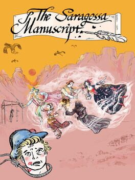 The Saragossa Manuscript (TBD)