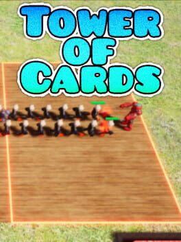 Tower of Cards
