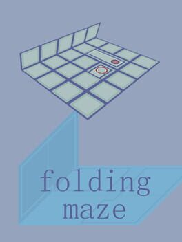 Folding Maze (TBD)