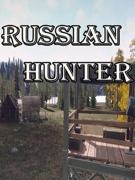 Russian Hunter - Press Kit