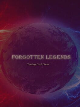 Forgotten Legends (TBD)