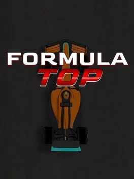 Formula Top | Stash - Games tracker