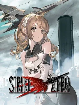 Strike Zero | Stash - Games tracker