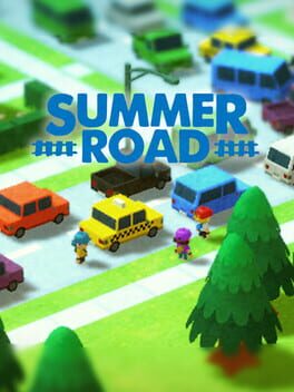 Summer Road (TBD)
