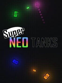 Super Neo Tanks (TBD)