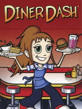 Diner Dash (2004)