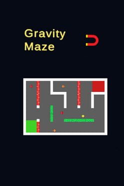 Gravity Maze (TBD)
