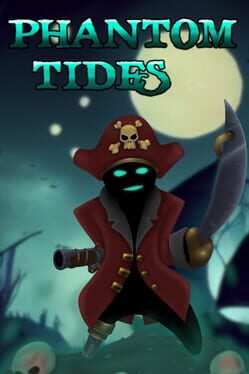 Phantom Tides (2023)