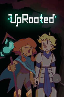 UpRooted (2025)