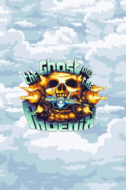 The Ghost and The Phoenix (TBD)