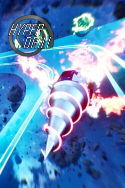 Hyper Drill - Press Kit