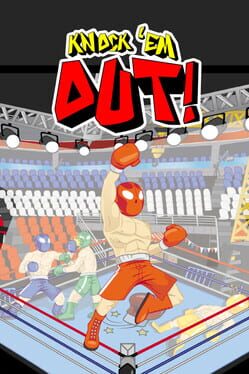 Knock'Em Out (2023)