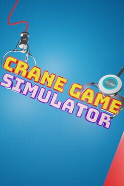 Crane Game Simulator (2023)