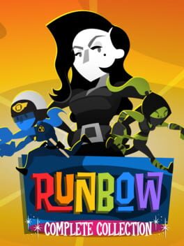 Runbow: Complete Collection (TBD)
