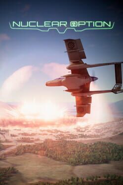 Nuclear Option (TBD)