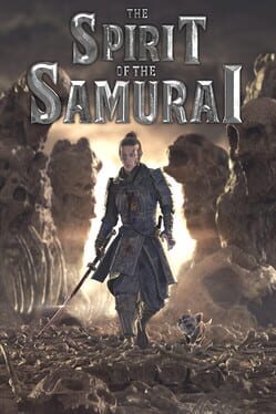 The Spirit of the Samurai (TBD)