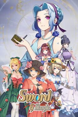 Sword&Magic (2022)