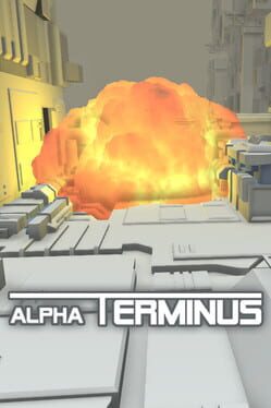 Alpha Terminus (TBD)