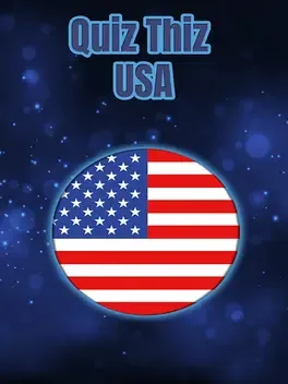 Quiz Thiz USA | Stash - Games tracker