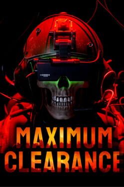 Maximum Clearance (TBD)