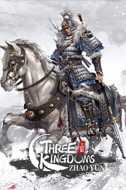 Three Kingdoms: Zhao Yun (TBD)