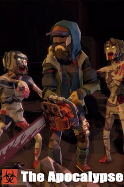 The Apocalypse (TBD)