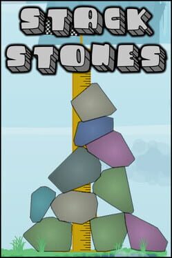 Stack Stones (2023)