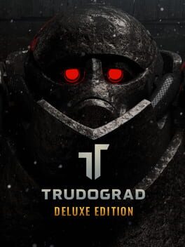 Atom RPG: Trudograd Deluxe Edition (TBD)
