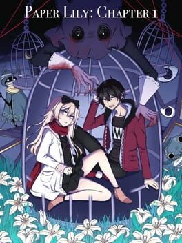 Paper Lily: Chapter 1 - Press Kit