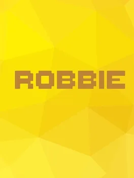 Robbie | Stash - Games tracker