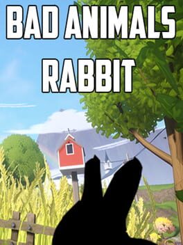 Bad animals: Rabbit (2021)