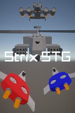 Strix STG (2022)