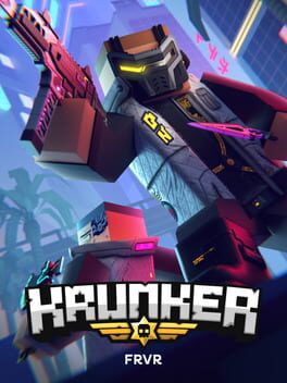 quacky's review of Krunker - Krunker Review