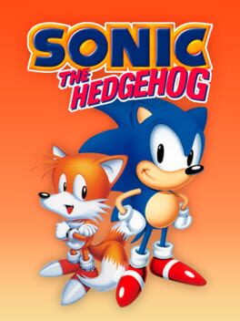 Sonic the Hedgehog (1996)