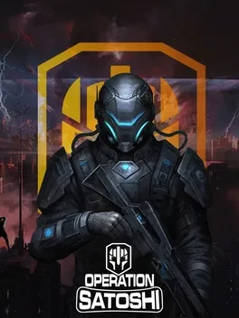 Operation Satoshi | Stash - Games tracker