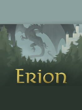 Erion (TBD)