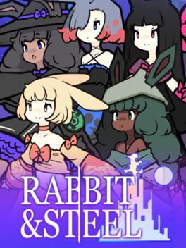 Rabbit & Steel (TBD)