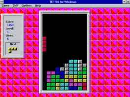 Tetris (1990)