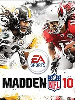 Madden NFL 10 (2009)