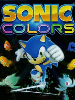 Sonic Colors (2010)