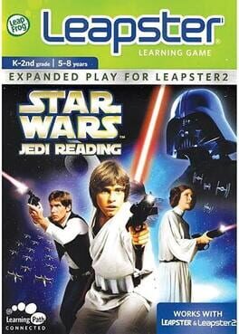 Star Wars: Jedi Reading (2008)