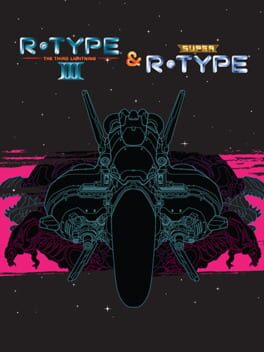 R-Type III & Super R-Type Collector's Edition (2018)