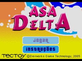 Asa Delta (2005)